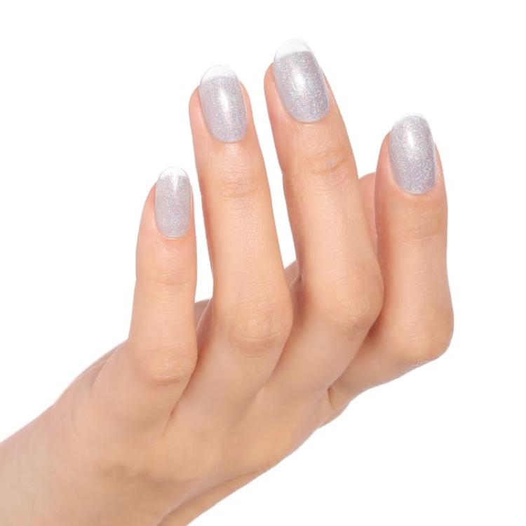 SNOW WHITE | BLUESKY Gel Polish, Nail Care & Nail Art | BLUESKY® Nepal